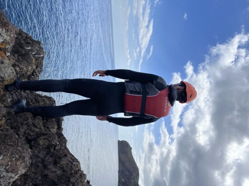 Madeira: Garajau Coastal Hike and Cliff Jumping - Key Points