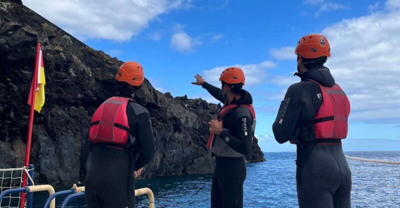 Madeira: Garajau Coastal Hike and Cliff Jumping - An In-depth Look at the Madeira Garajau Adventure