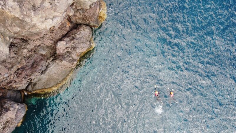 Madeira: Garajau Coastal Hike and Cliff Jumping - FAQ