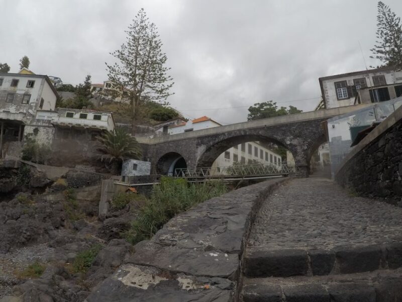 Madeira: Garajau Nature Reserve Kayak and Snorkel Tour - The Guide and Group Atmosphere