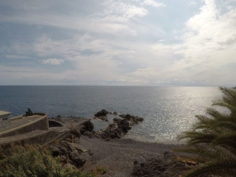Madeira: Garajau Nature Reserve Kayak and Snorkel Tour - FAQ