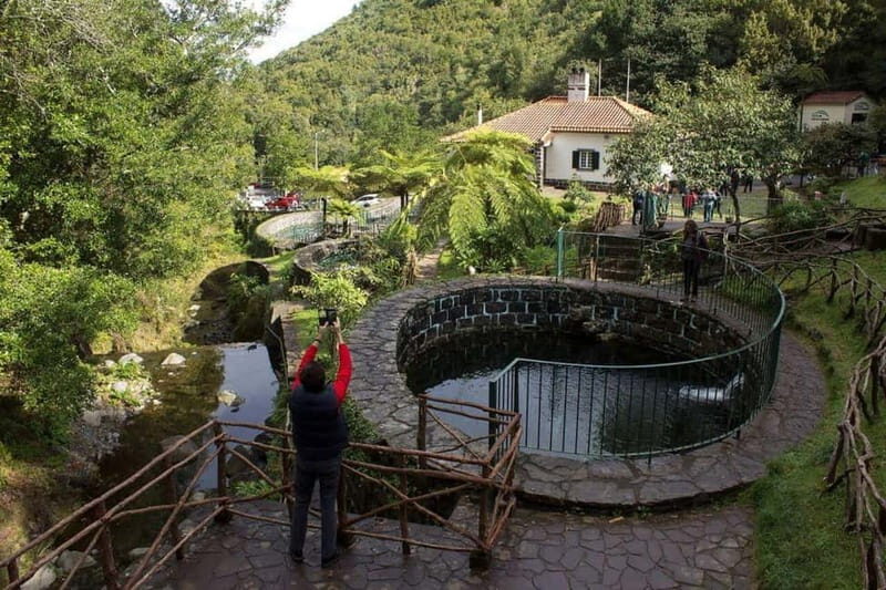 Madeira: Go East Island Tour - Key Points