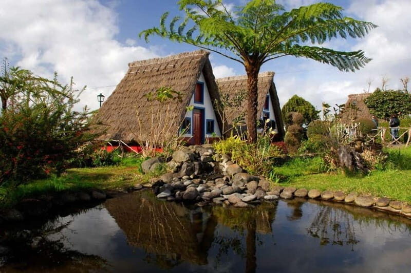 Madeira: Go East Island Tour - An In-Depth Look at the Madeira: Go East Island Tour