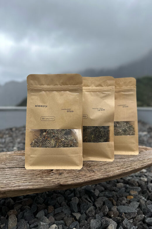 Madeira: Group and Private Tea Drinking Experiences - An Authentic Taste of Madeira’s Tea Culture