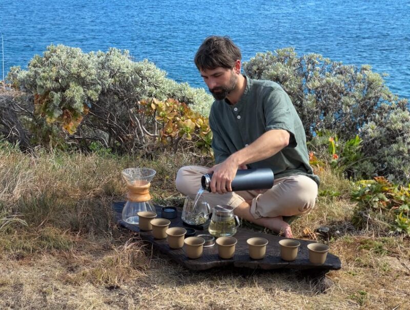 Madeira: Group and Private Tea Drinking Experiences - Who Will Love This Tour?