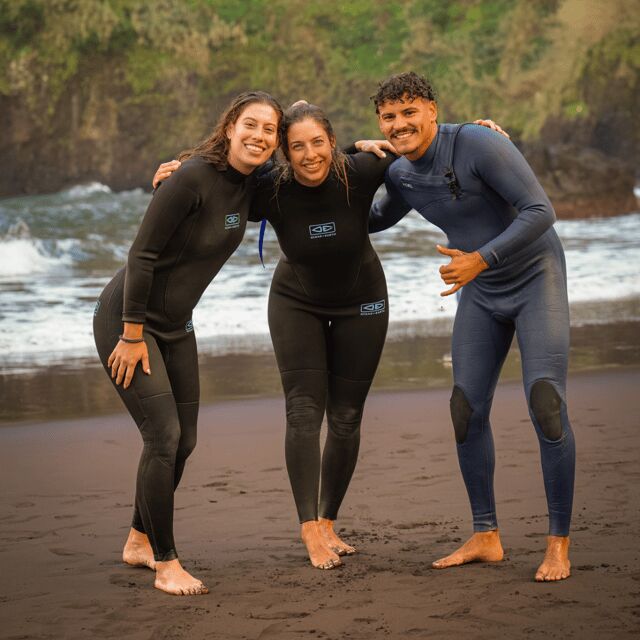 Madeira: Group Surfing Lesson with Equipment - What’s Included and Why It Matters