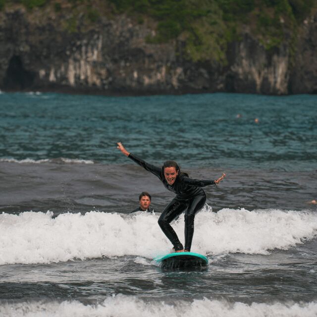Madeira: Group Surfing Lesson with Equipment - Final Thoughts: Is This Surfing Tour Right for You?
