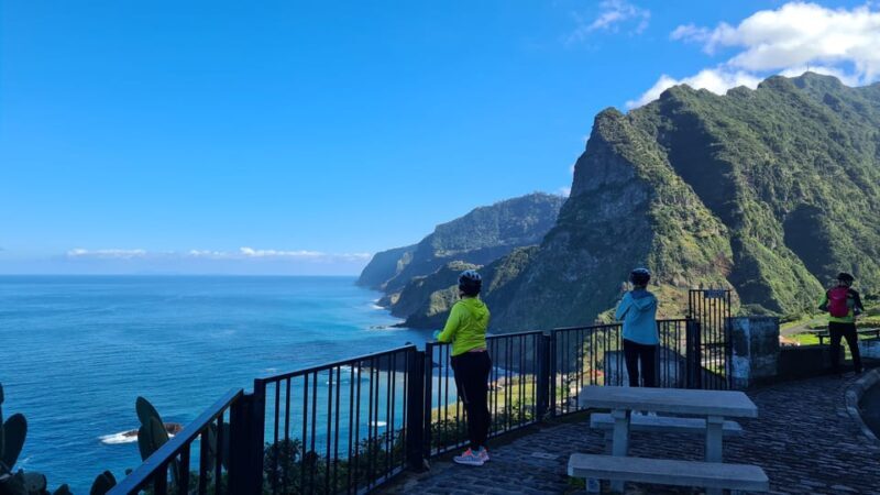 Madeira: Guided E-bike Tour of the North Coast - Final Thoughts