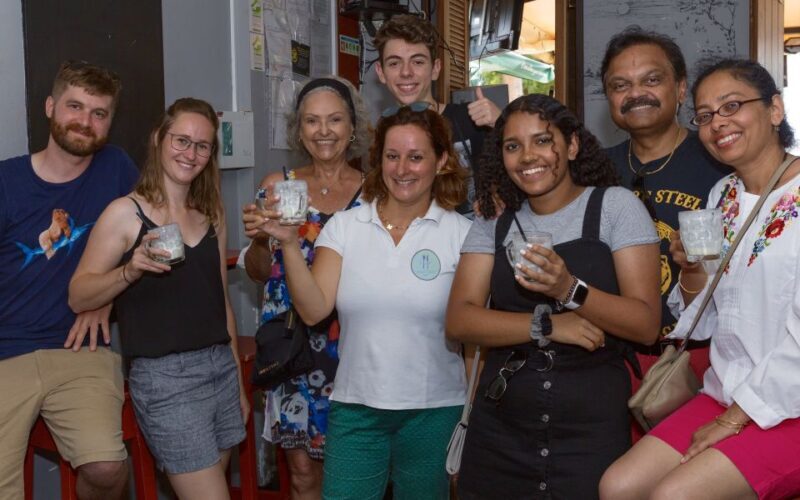 Madeira: Guided Foodie Walking Tour with Tastings and Wine - Who Will Love This Tour?