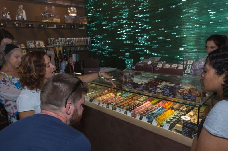 Madeira: Guided Foodie Walking Tour with Tastings and Wine - FAQ