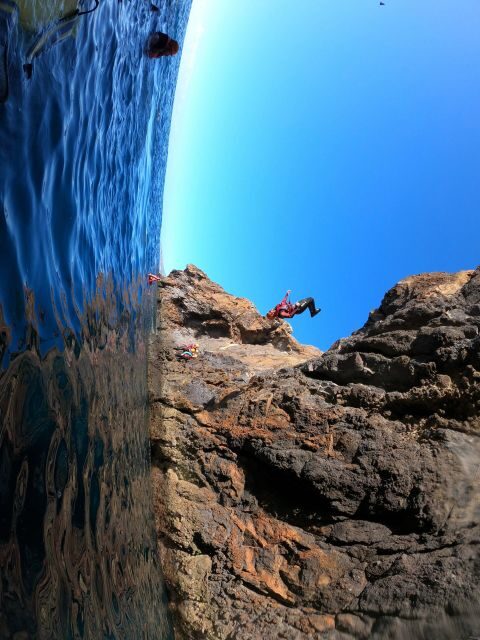 Madeira: Half-Day Coasteering Tour - Value for Money