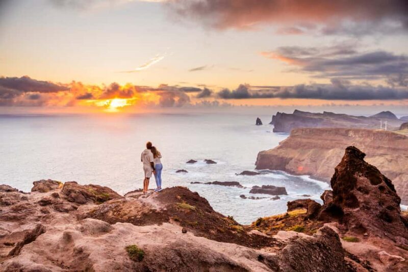 Madeira: Half-Day Guided Photo Tour - Key Points