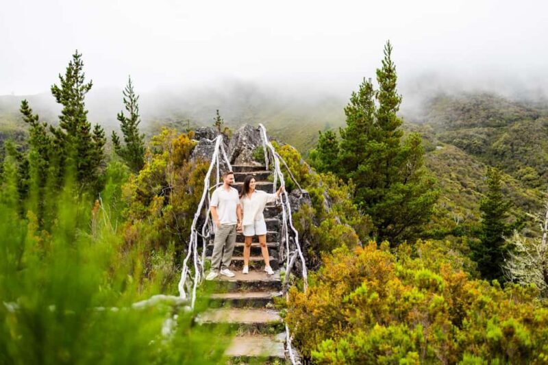Madeira: Half-Day Guided Photo Tour - The Food and Tastings — An Optional Touch