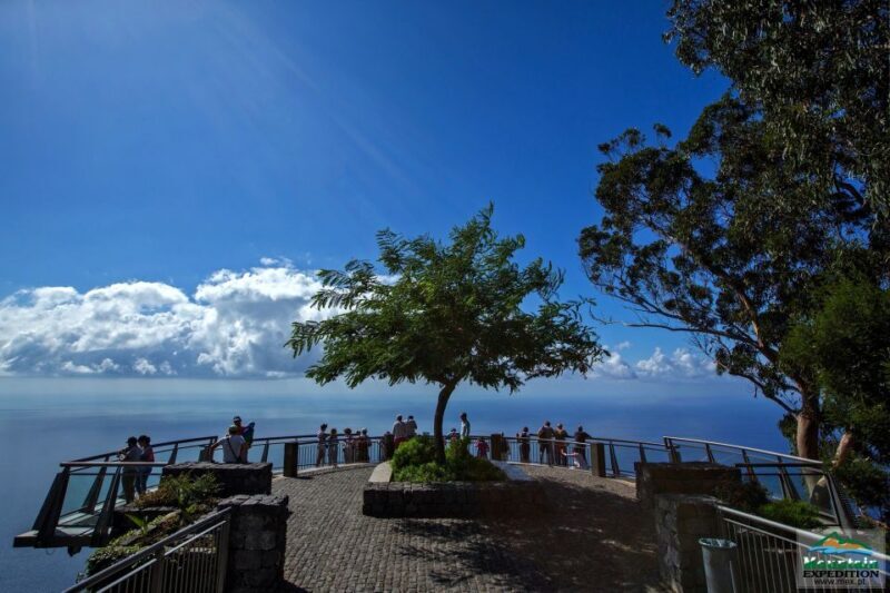 Madeira: Half-Day Nun's Valley and Sea Cliff Tour - Final Thoughts
