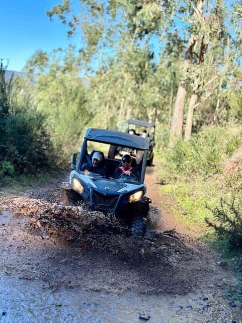 Madeira: Half-Day Off-Road Buggy Tour - An Honest Look at the Experience