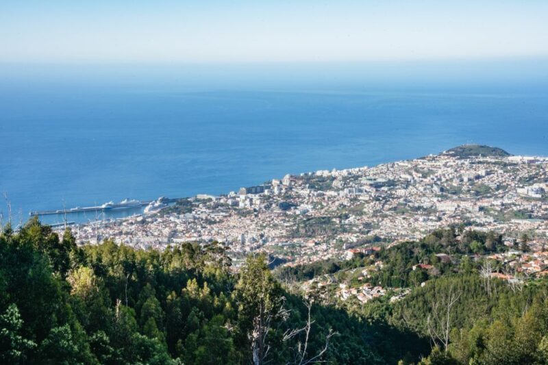Madeira: Half-Day Pico Arieiro Jeep Tour - Practical Details and Tips