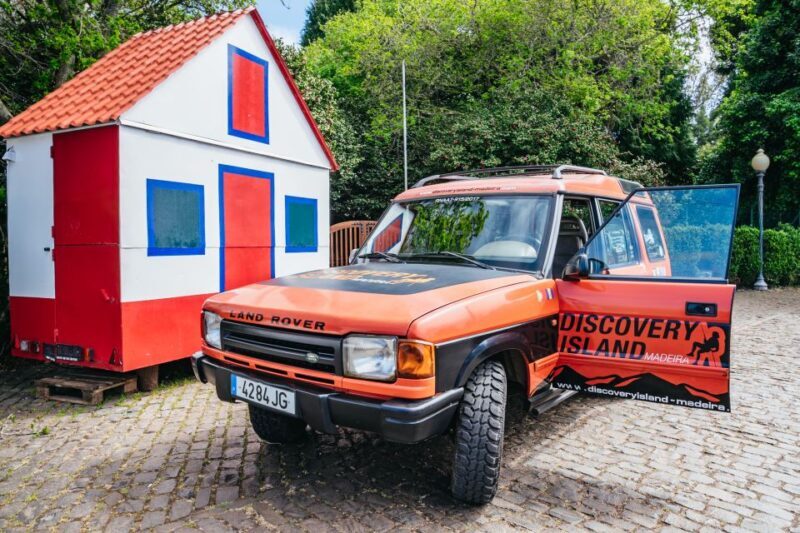 Madeira: Half-Day Pico Arieiro Jeep Tour - Final Thoughts
