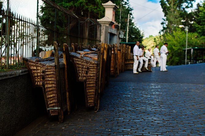 Madeira Half-Day Sightseeing Private Tour with Wine Tasting - Key Points