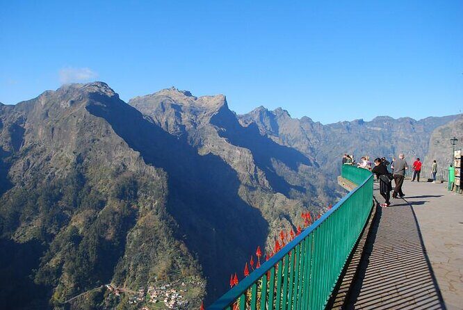 Madeira Half Day Small-Group Tour from Funchal - Value, Price, and What You’ll Get