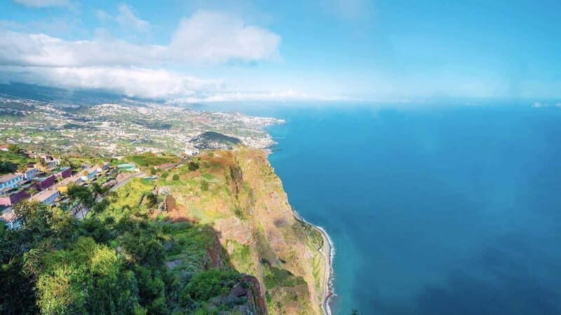Madeira: Highest Cliff in Europe & Visit to a Winery - Final Thoughts