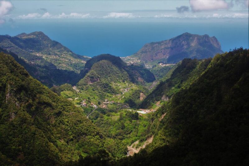 Madeira in one day: Funchal & Eastern Highlights - Final Thoughts on Value and Suitability