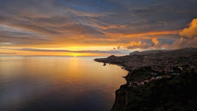 Madeira in one day: Funchal & Eastern Highlights - Frequently Asked Questions (FAQ)
