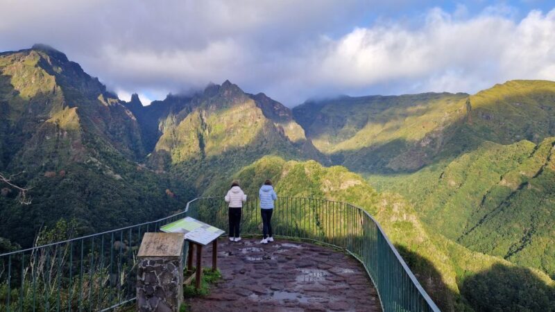 Madeira in one day: Funchal & Eastern Highlights - Final Words