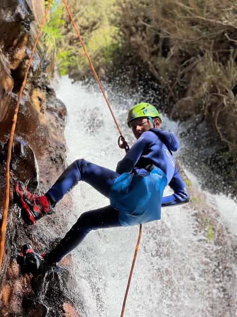 Madeira: Intermediate Canyoning Tour - Small Groups Only - How the Tour Creates Real Value