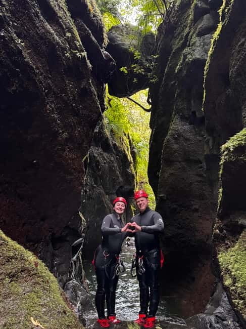 Madeira: Intermediate Canyoning Tour - Cost and Value