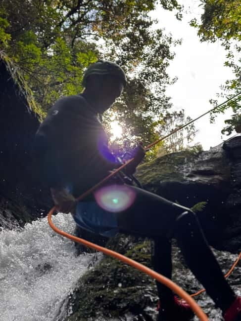 Madeira: Intermediate Canyoning Tour - Final Thoughts