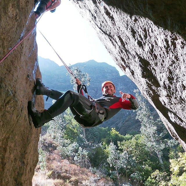 Madeira: Intermediate (Level 2) Canyoning Experience - A Clear Overview of the Tour