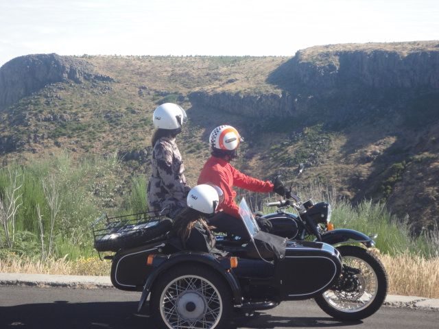 Madeira Island: 3-Hour Old Road Tour by Sidecar - FAQ