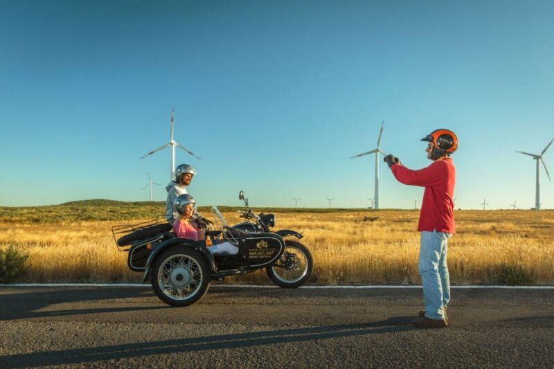 Madeira Island: 3-Hour Old Road Tour by Sidecar - Final Thoughts