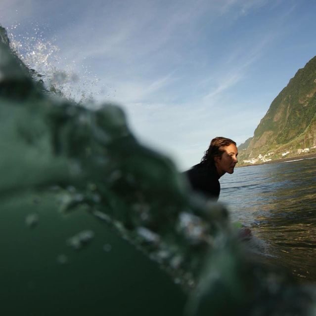 Madeira Island Bodyboard Experience - Key Points