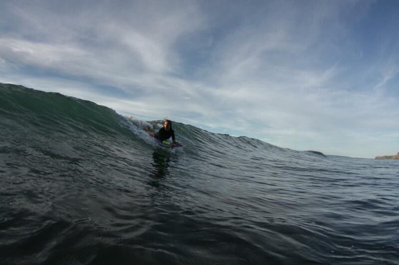 Madeira Island Bodyboard Experience - Who Is This Tour Best Suited For?