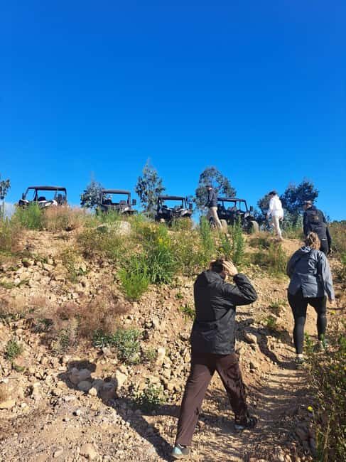 Madeira Island: Buggy FunTrip - Guided CAN-AM OFF-ROAD Buggy Adventure - An In-Depth Look at the Buggy Adventure Experience