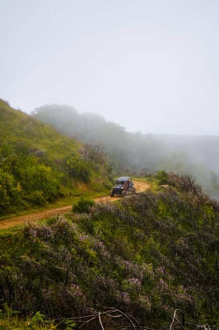 Madeira Island: Buggy FunTrip - Guided CAN-AM OFF-ROAD Buggy Adventure - The Value of This Tour