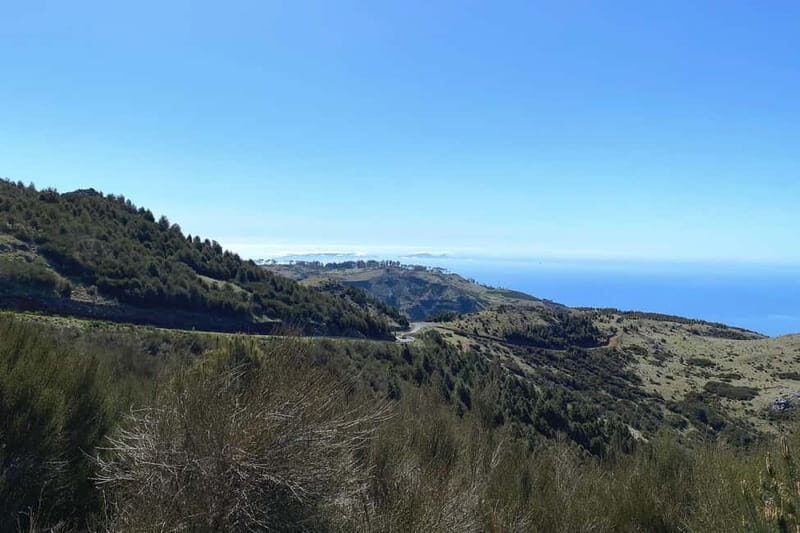 Madeira Island: Full Day Jeep Tour - Pico do Arieiro, East - Key Points
