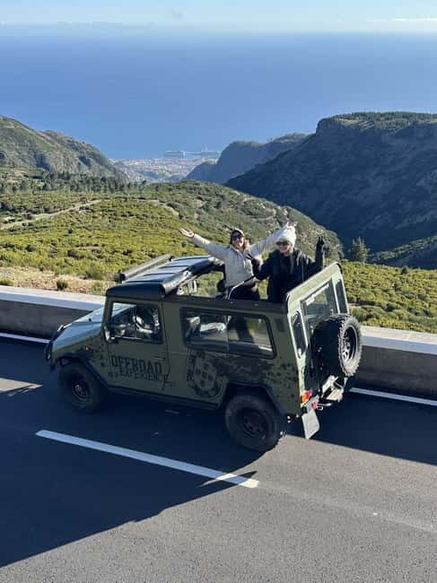 Madeira Island: Full Day Jeep Tour - Pico do Arieiro, East - Why This Tour Offers Great Value