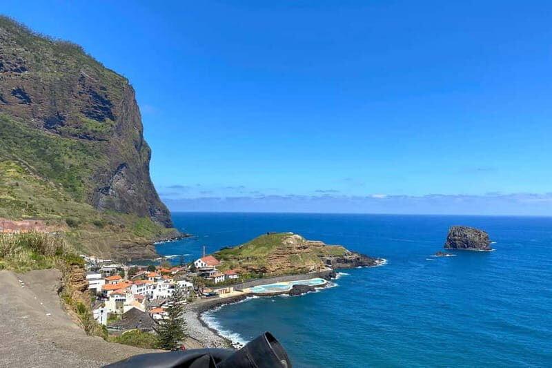 Madeira Island: Full Day Jeep Tour - Pico do Arieiro, East - Who Will Love This Tour?