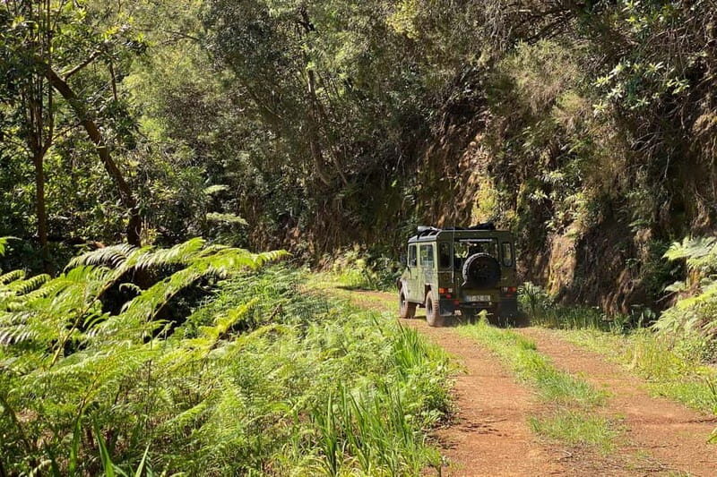 Madeira Island: Full Day Jeep Tour - Pico do Arieiro, East - FAQs