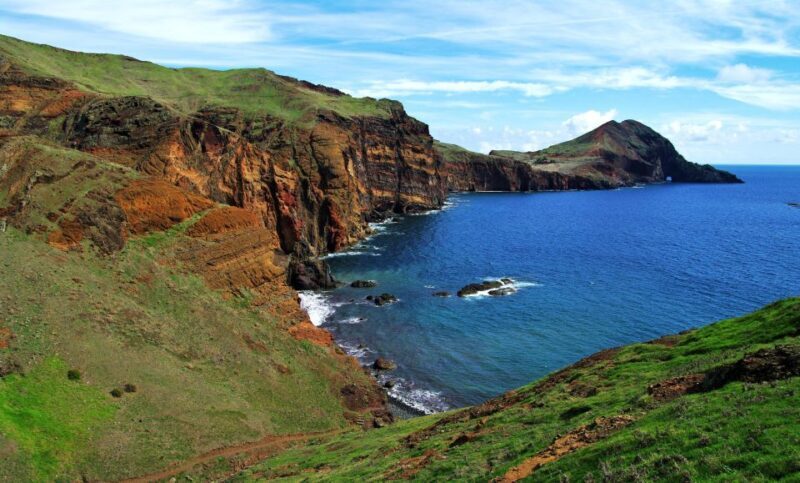 Madeira Island Full-Day Jeep Tours - The Experience: Authentic and Adventurous