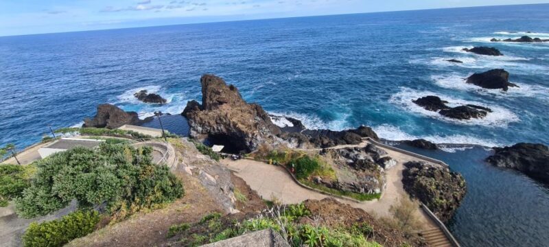 Madeira island full day tour - Whats Included and Whats Not