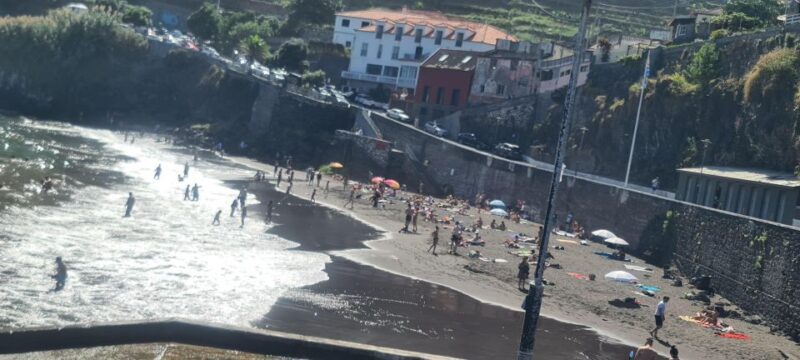 Madeira island full day tour - Reviews and Customer Feedback