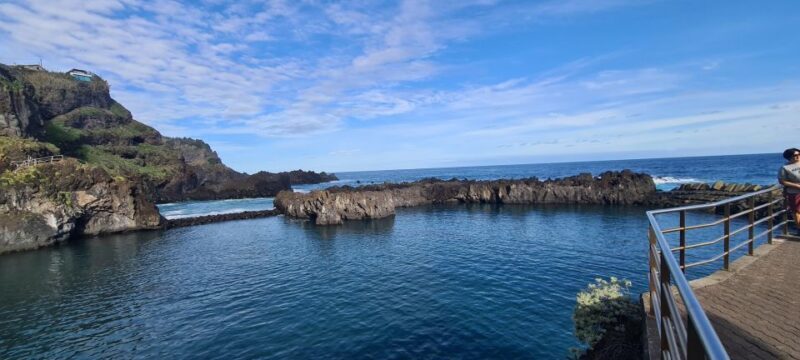 Madeira island full day tour - Who This Tour Is Best For