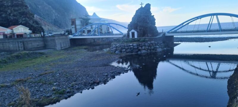 Madeira island full day tour - FAQ About the Madeira Island Full Day Tour