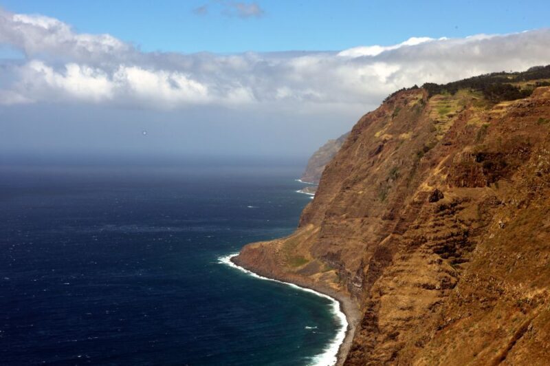 Madeira Island: Southwest Tour - Key Points