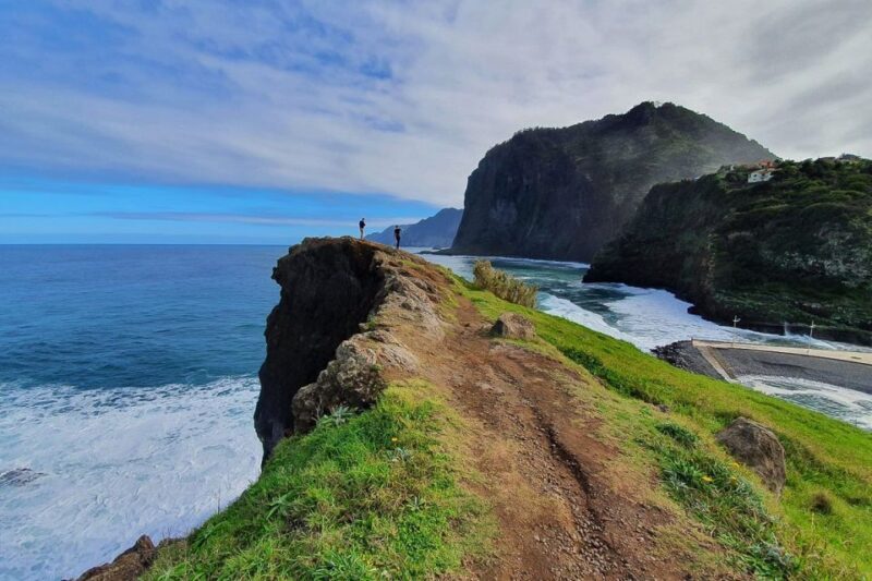 Madeira: Jeep 4x4 Safari Tour with Porto Moniz Natural Pools - Guides and Reviews