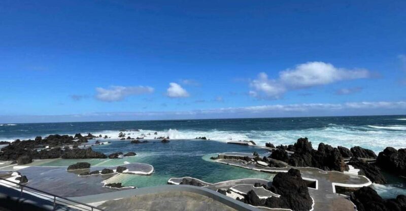 MADEIRA: Jeep Safari to Lava Pools and Seixal Full-Day West - Authenticity and Travel Tips