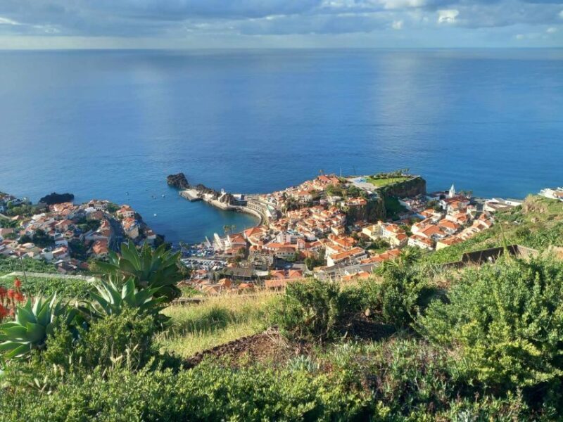 MADEIRA: Jeep Safari to Lava Pools and Seixal Full-Day West - Summary: Who Will Love This Tour?